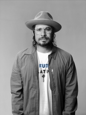 Mike de la Rocha | Division of Social Sciences